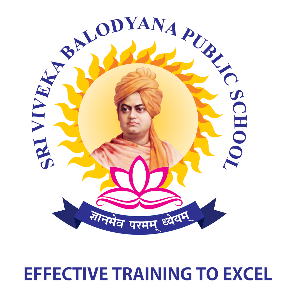 Sri Viveka Balodyana Public School